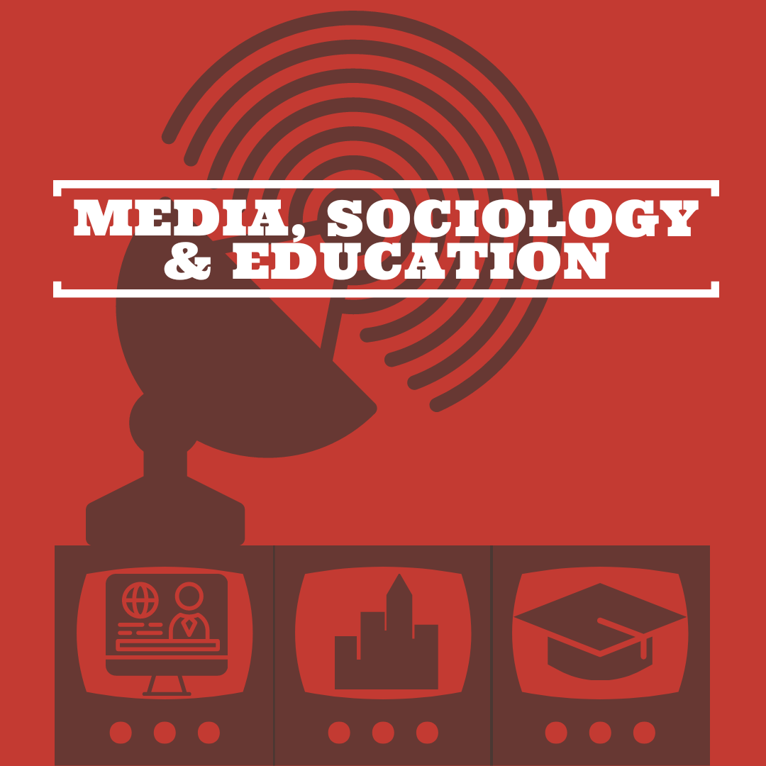 Media & Sociology – Page Against The Machine