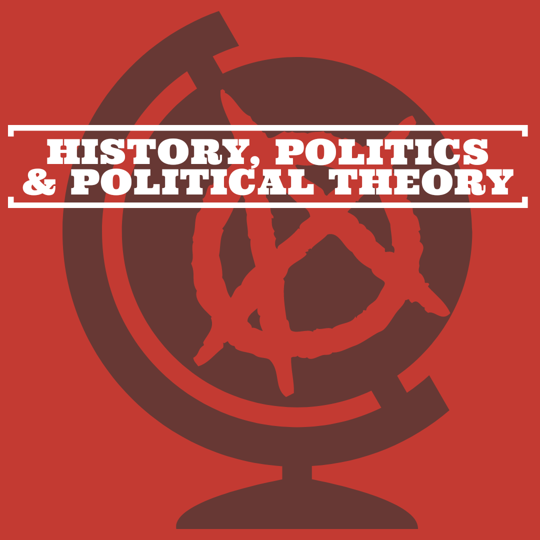 Politics & History – Page Against The Machine