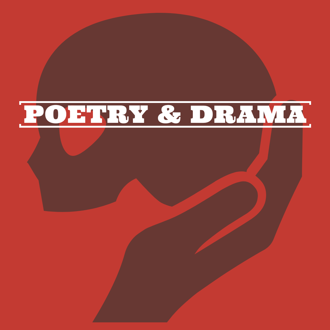 Poetry & Drama – Page Against The Machine