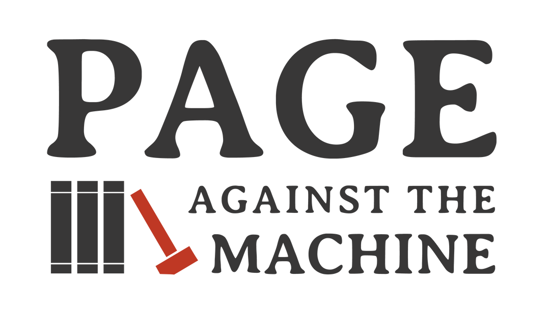 Our Manifesto – Page Against The Machine